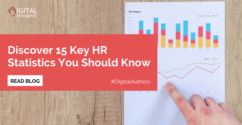 15 HR Statistics You Need to Know Right Now (Infographic) | T/DG Blog ...